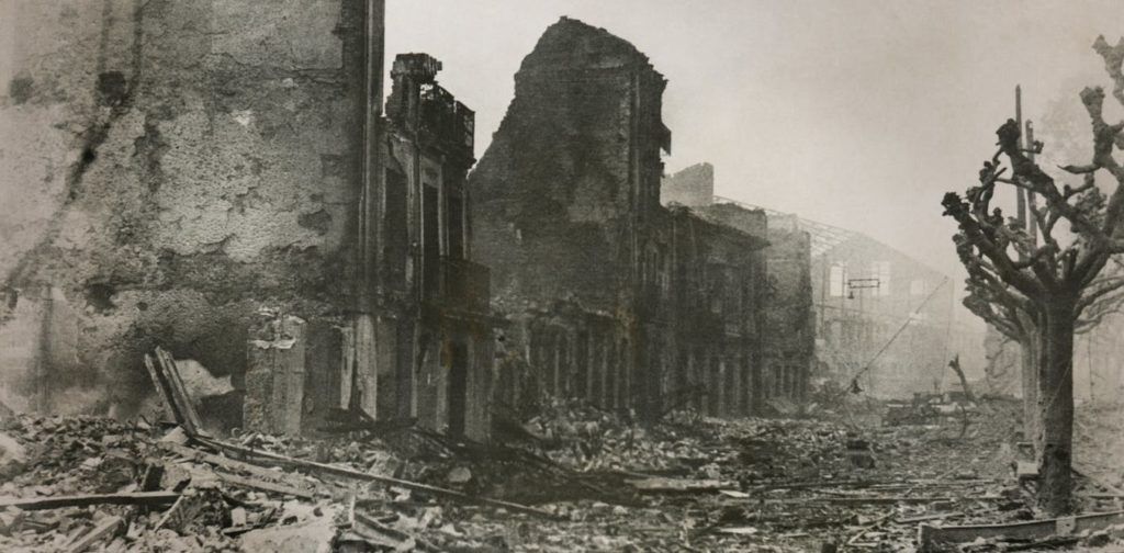 Picasso's Guernica Sows How Paintings Can Scream Louder Than Words