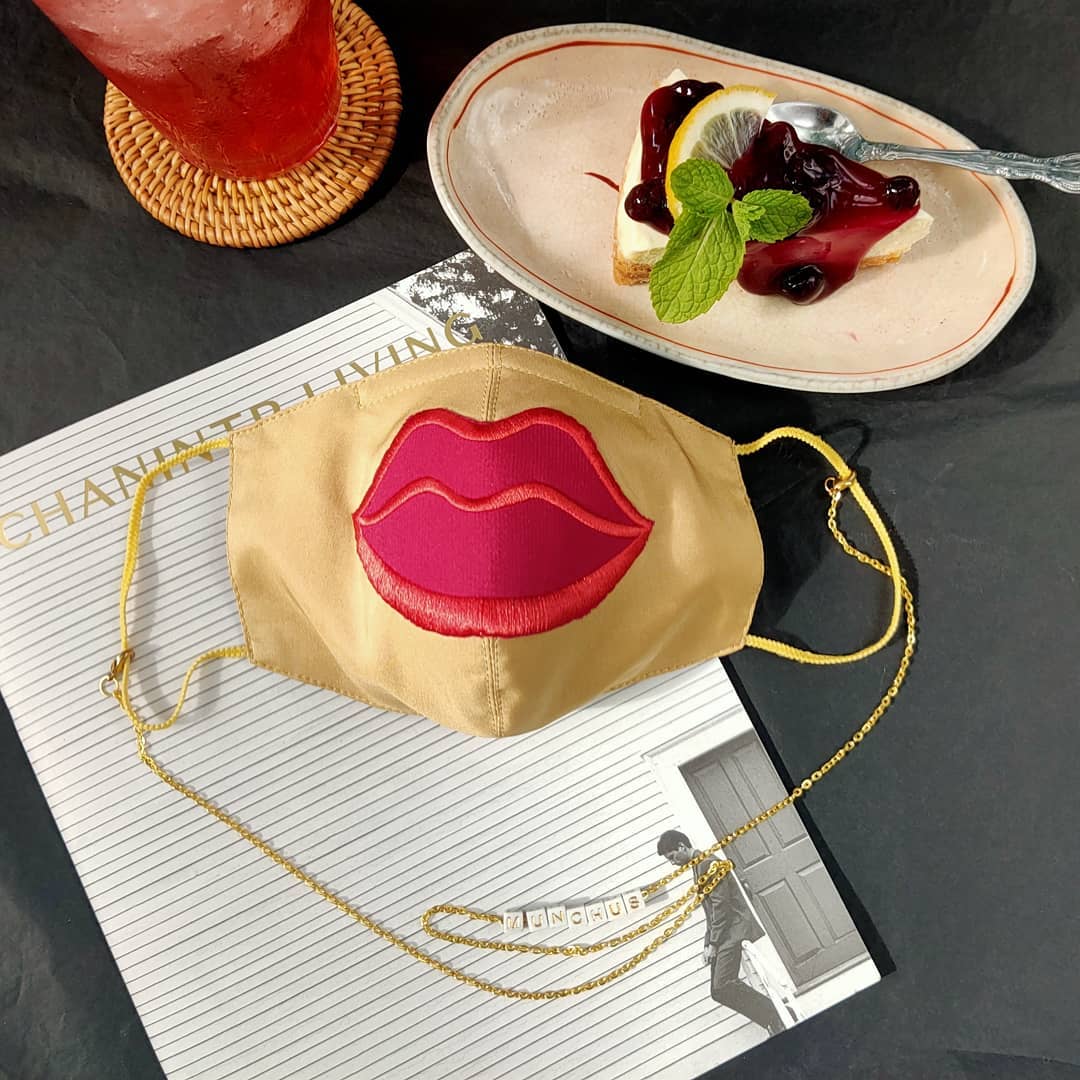 Best Reusable Silk Face Masks for 2021 That's Gentle For Your Skin