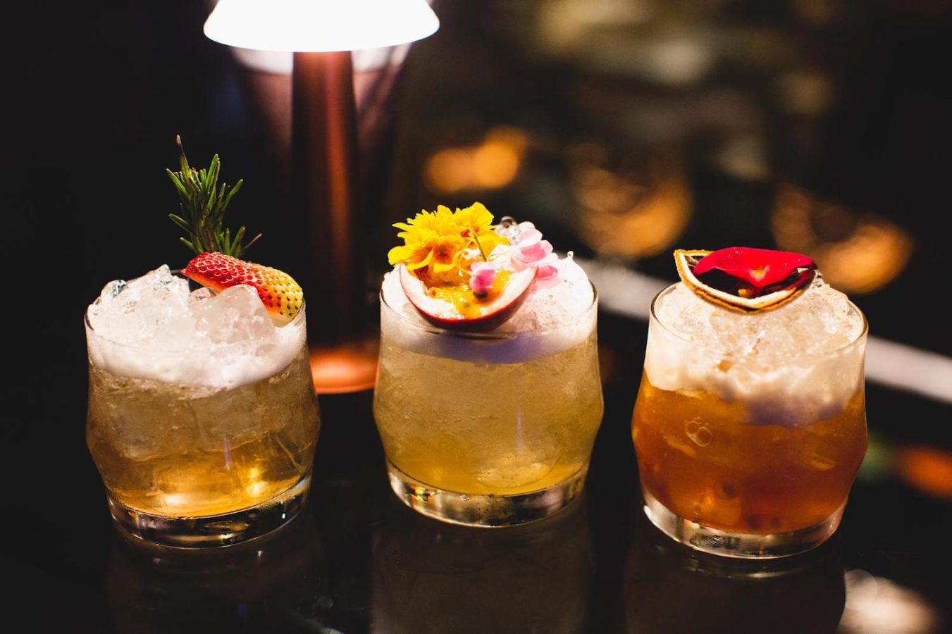 UNICEF Next Gen Champion Lalisa Srichawla Hosts a Vintage Tea Party