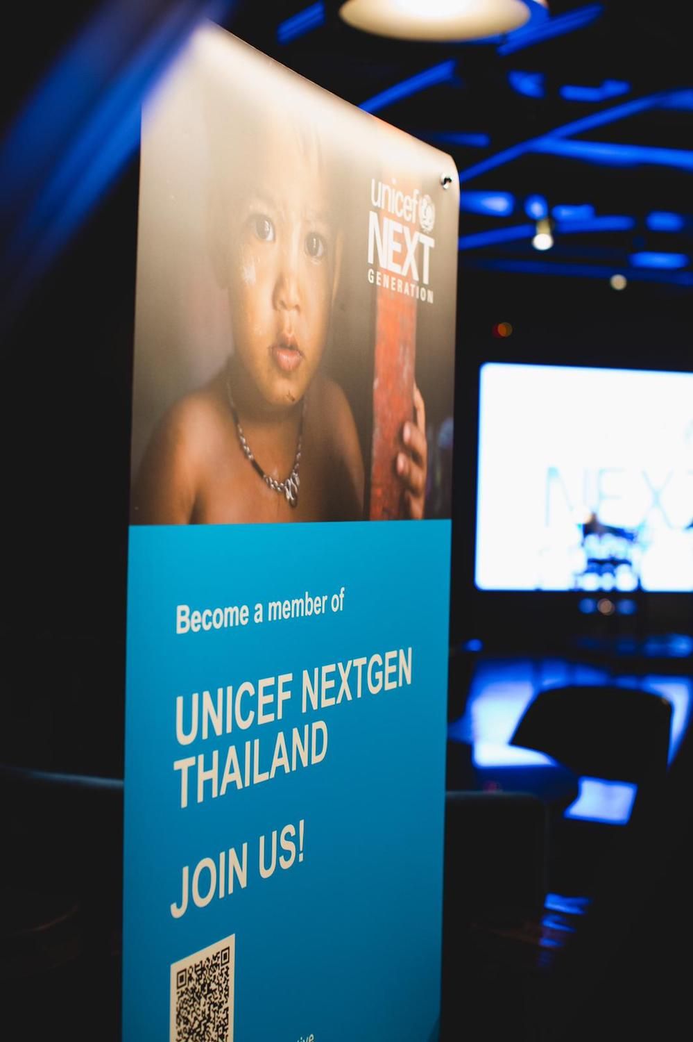 UNICEF Next Gen Champion Lalisa Srichawla Hosts a Vintage Tea Party