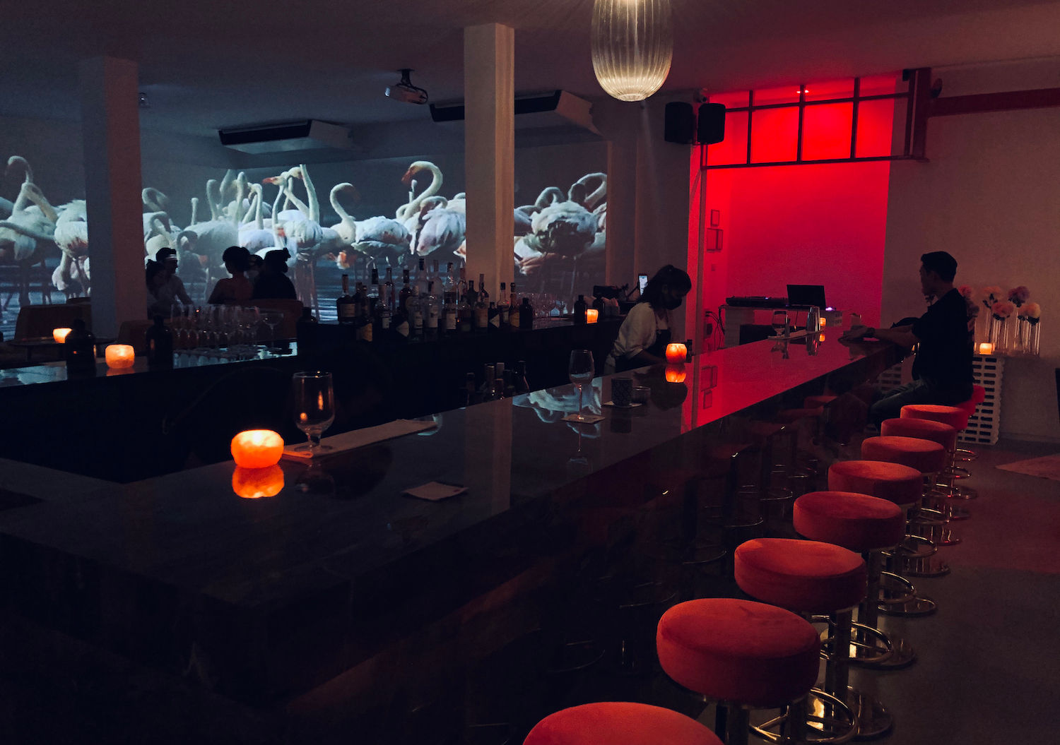 7 New Bars in Bangkok to Check Out this September 2020