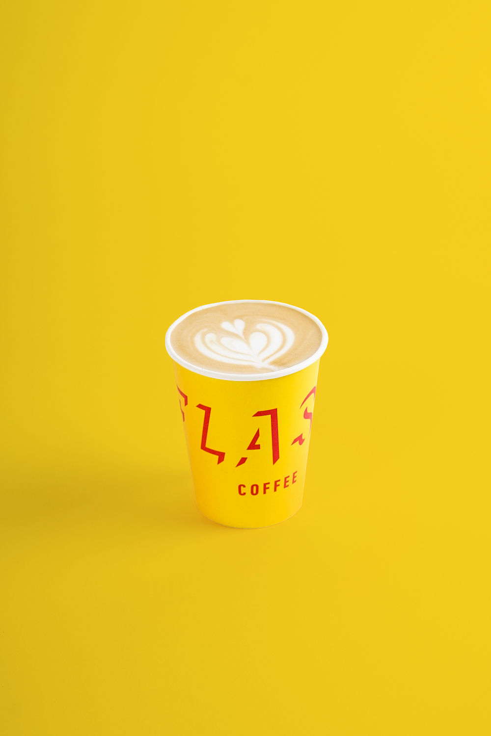 Flash Coffee is Everywhere & Pan Leenutaphong Tells Us All About It
