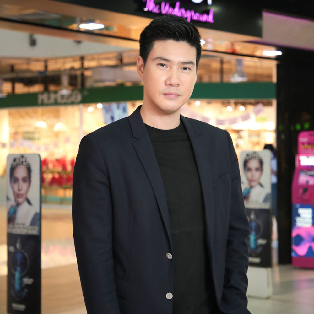 Hiran “Boy” Tanmit