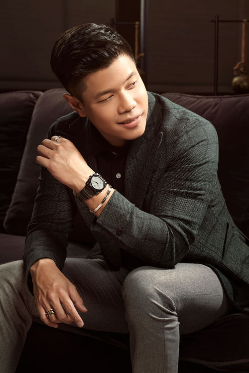 Choon Phong Goh | Prestige Online - Thailand