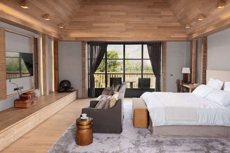 Pirom at Vineyard Combines Luxury Retreat with A Vision for Future Living