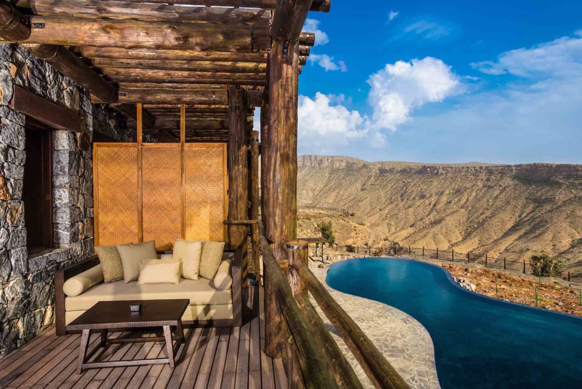 Beautiful Luxury Remote Hotels to Check Into After the Pandemic