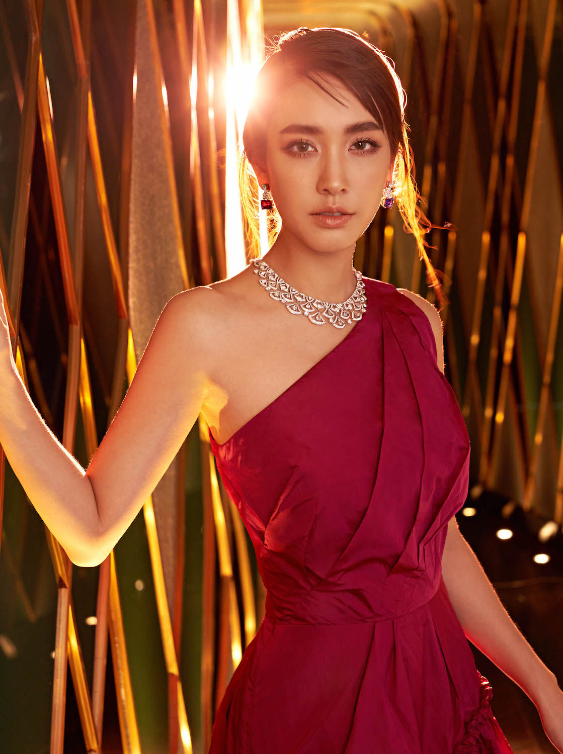 Pechaya Wattanamontri on Milestones and Life Lessons Learned