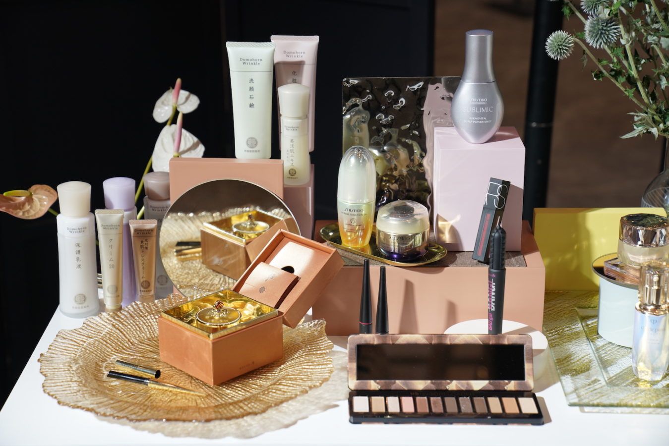 HELLO! Thailand Magazine Presents the ‘HELLO! Beauty Awards 2020’