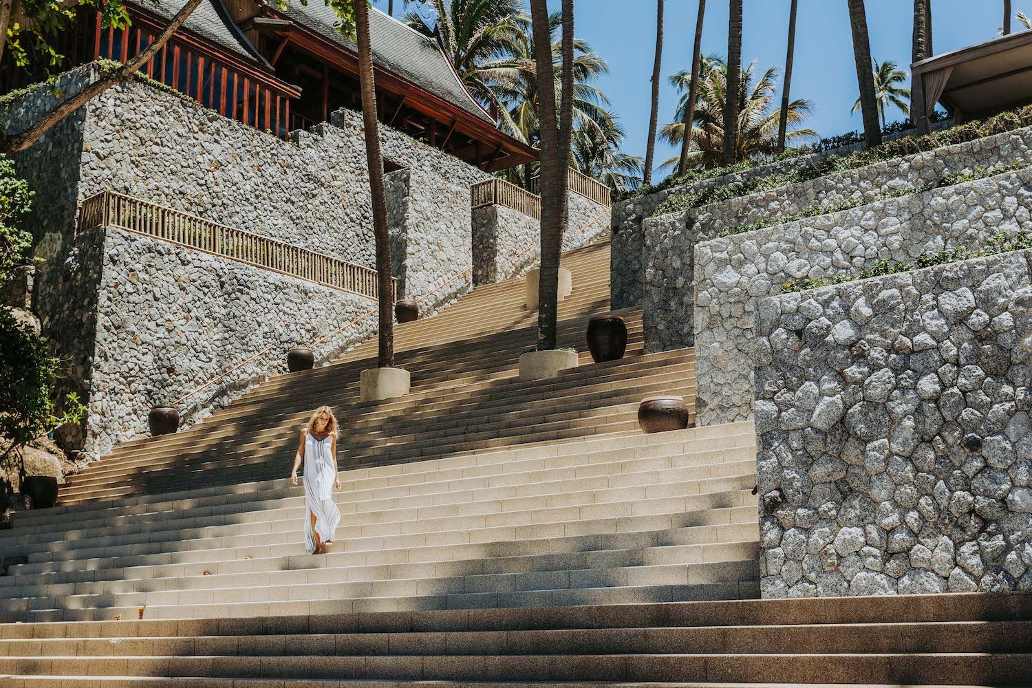 Prestige Detour: Revisiting Amanpuri, an Aman for All Seasons