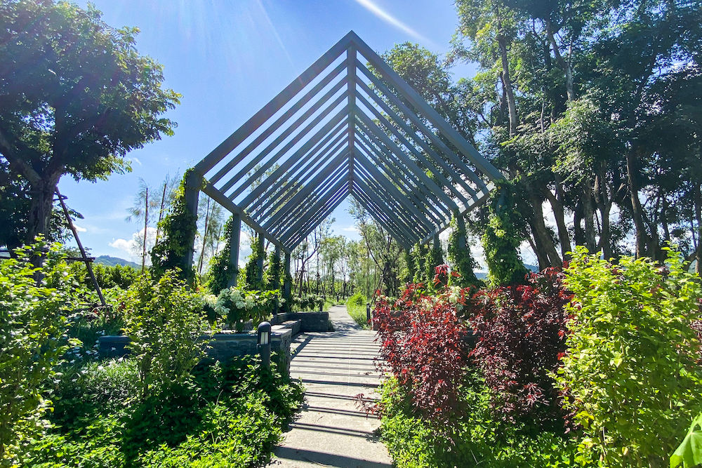 Pirom at Vineyard Combines Luxury Retreat with A Vision for Future Living