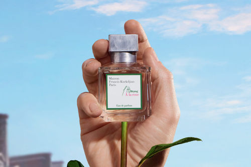 A Rosy Renaissance: The Best Rose Perfumes for Men