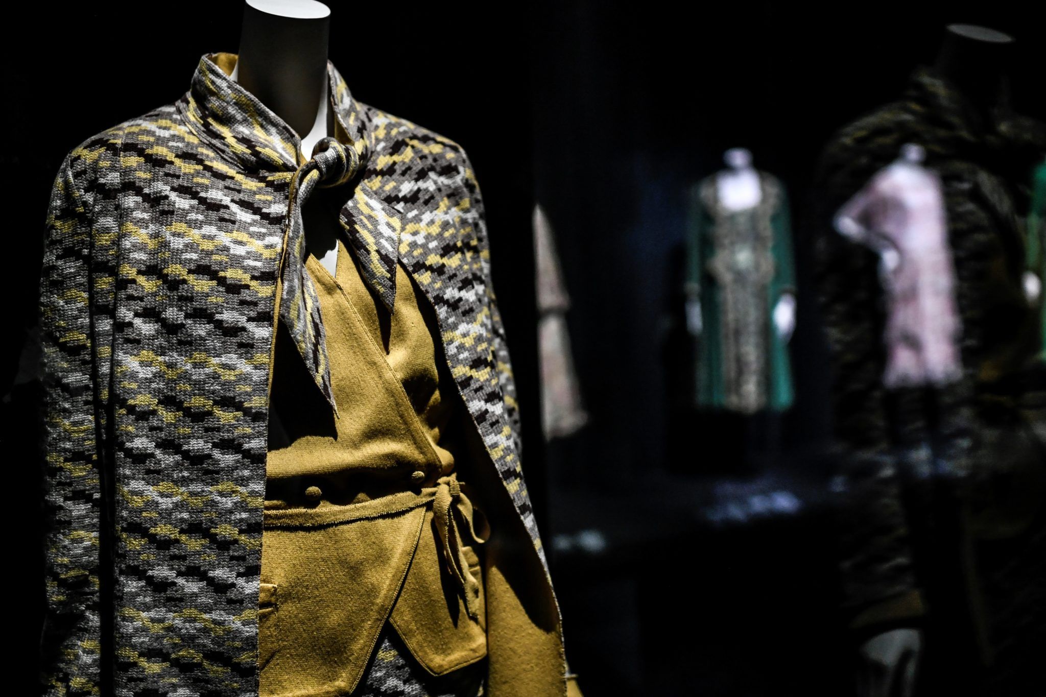New Exhibition Explores How Coco Chanel Forged Modern Style's DNA