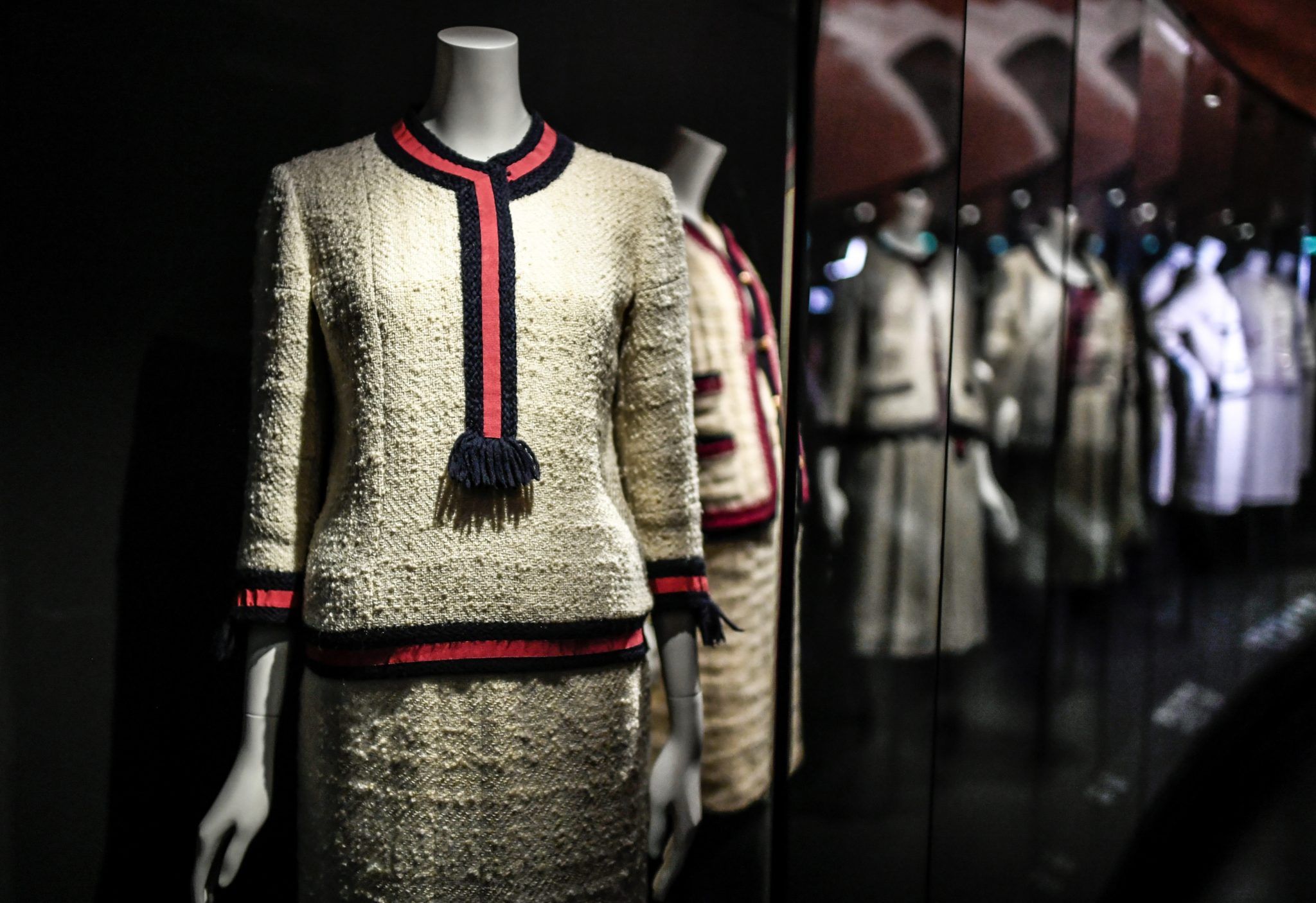 New Exhibition Explores How Coco Chanel Forged Modern Style's DNA