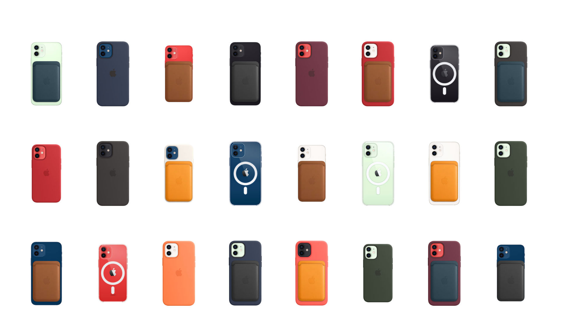 Sneak Peek: Everything We Know About Apple’s New iPhone 12 (So Far)