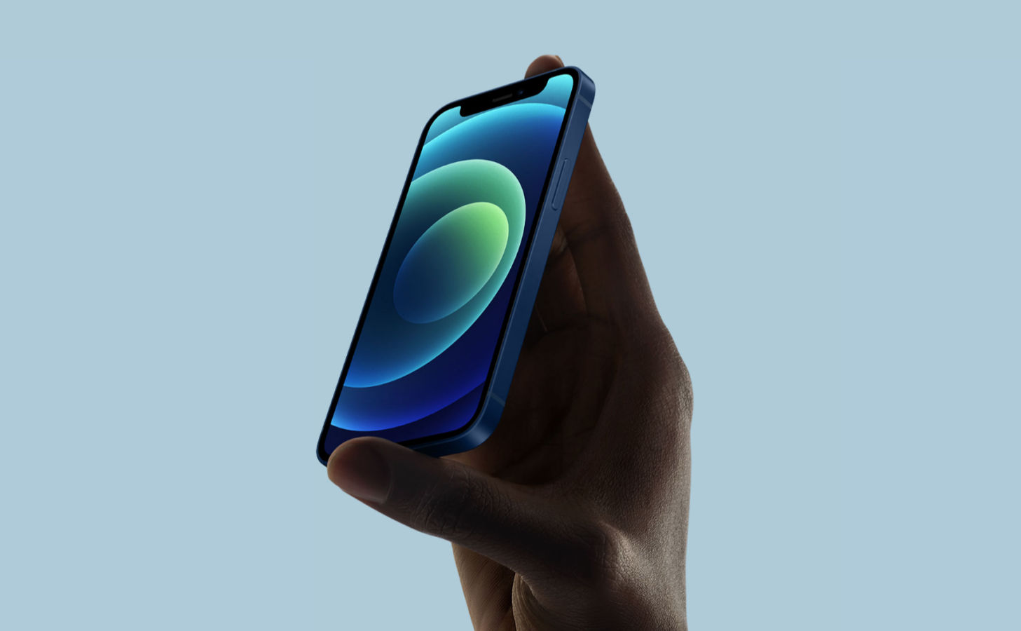 Sneak Peek: Everything We Know About Apple’s New iPhone 12 (So Far)