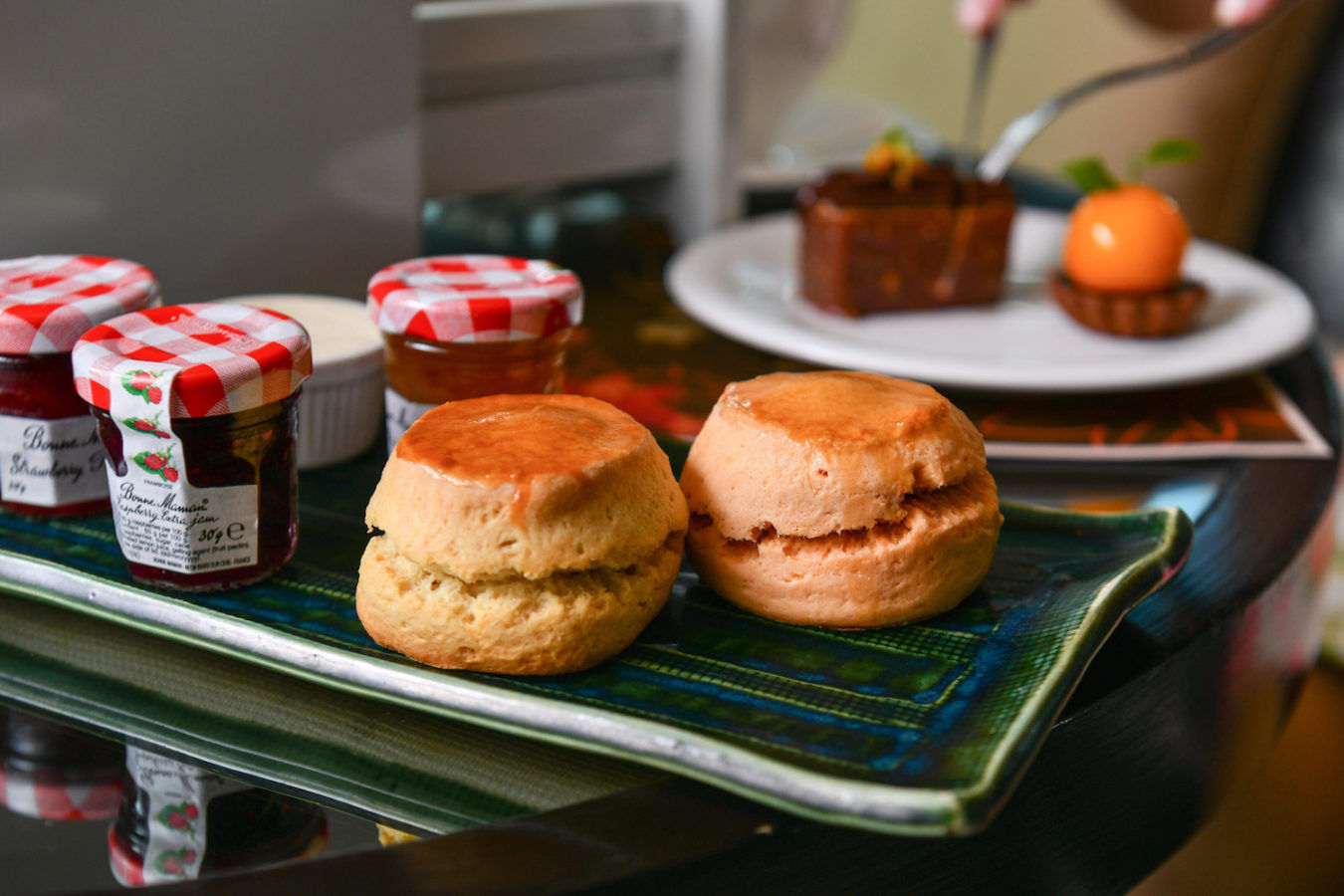 High Tea Hop: Afternoon Tea Sets to Try This October 2020