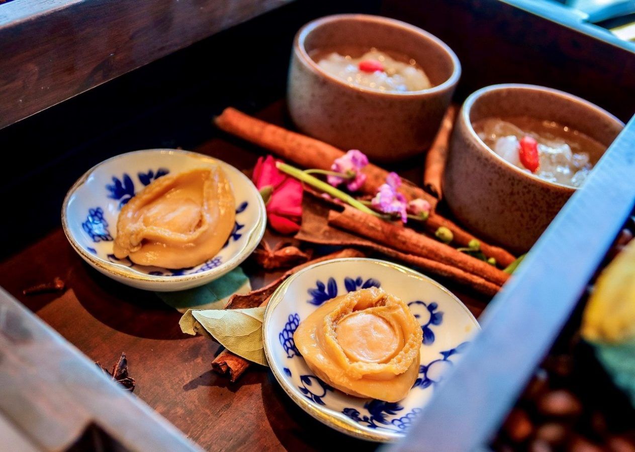 High Tea Hop: Afternoon Tea Sets to Try This October 2020