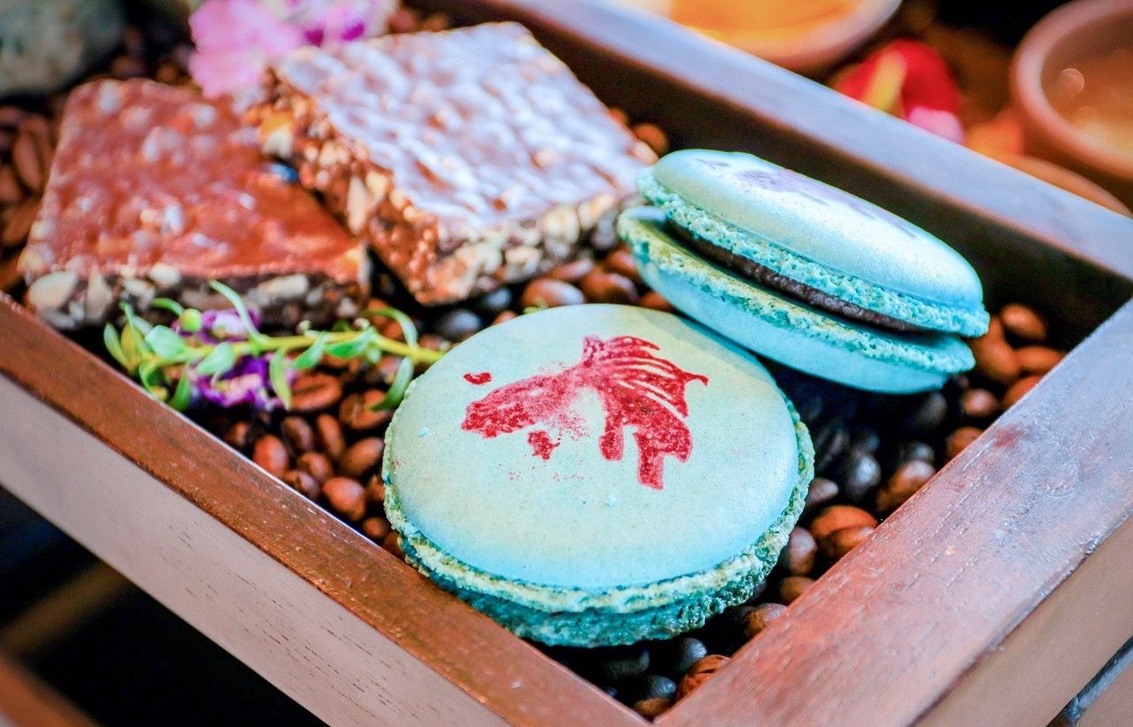 High Tea Hop: Afternoon Tea Sets to Try This October 2020