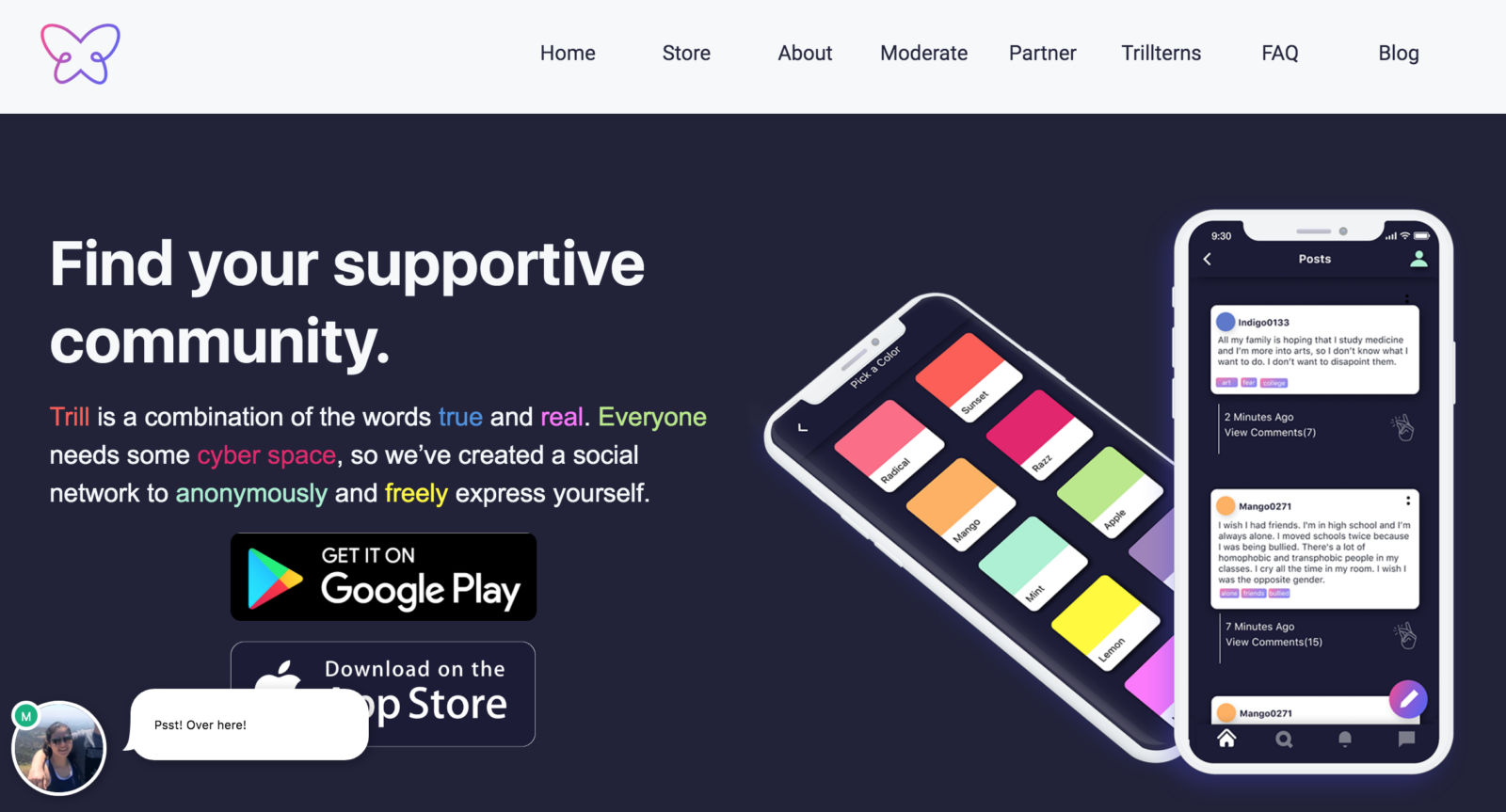 Reaching Burnout? These Online Tools Are Designed to Help