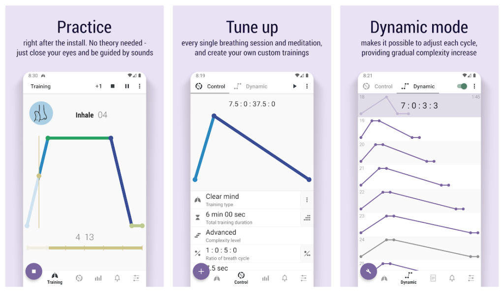Reaching Burnout? These Online Tools Are Designed to Help