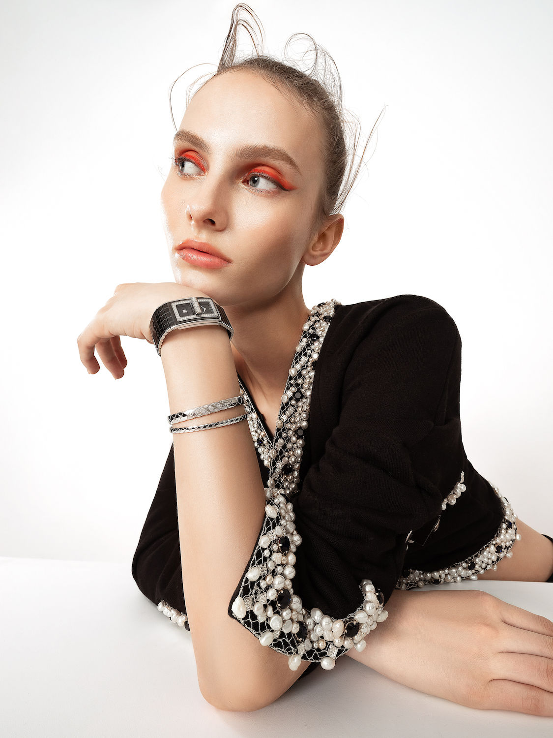 A Closer Look at the Most Iconic Watches from Chanel