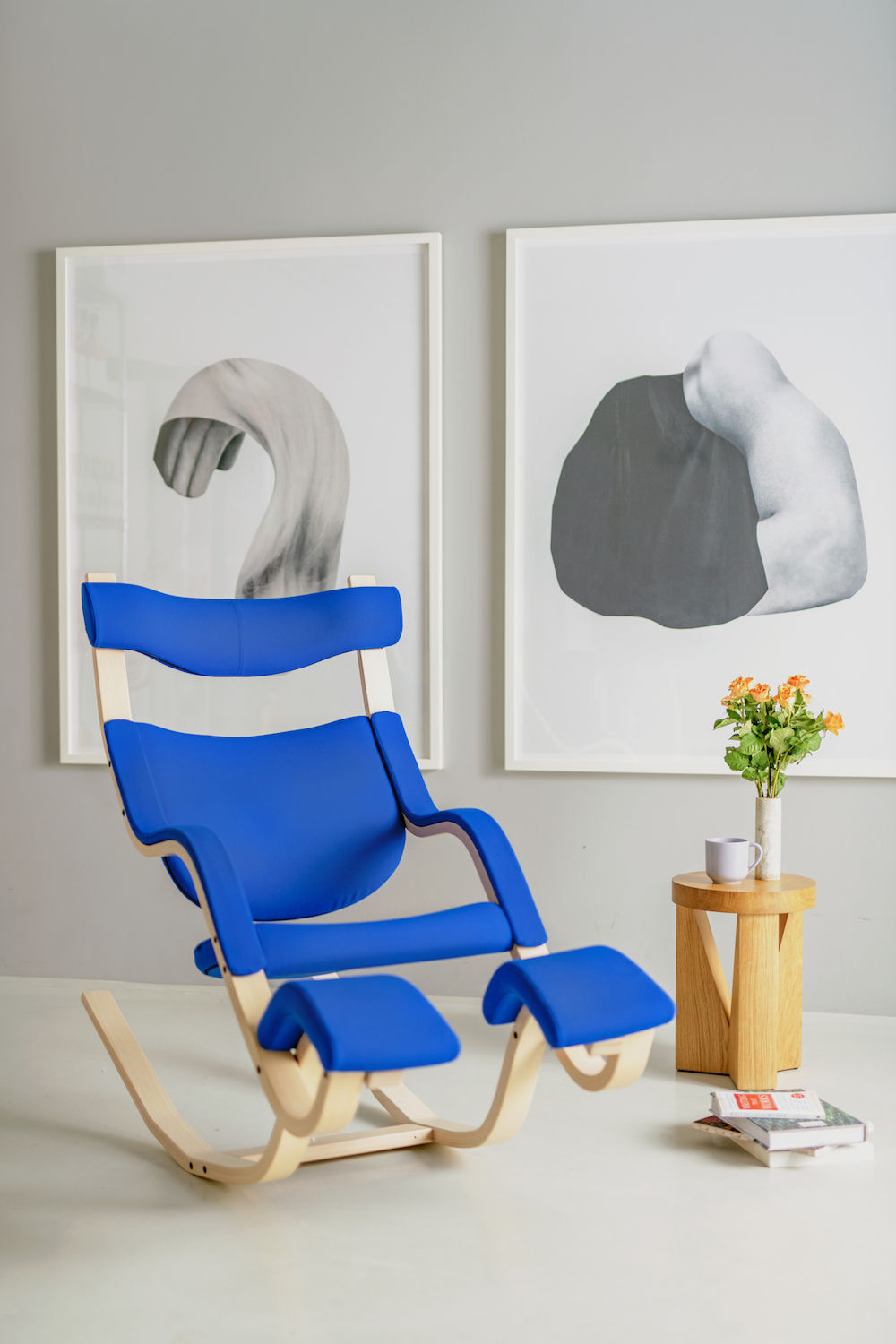 These Ergonomic Chairs Are Perfect for Comfortably #WFH