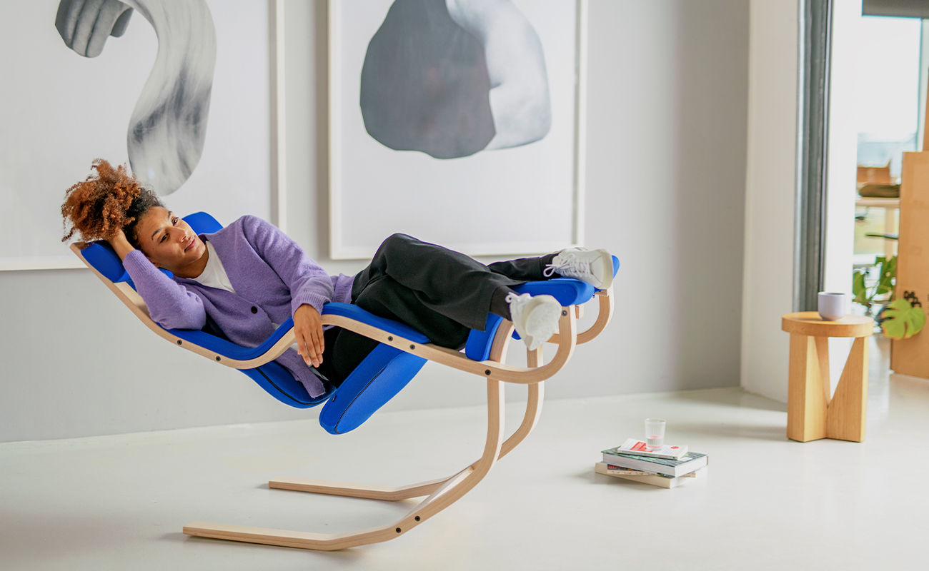 These Ergonomic Chairs Are Perfect for Comfortably #WFH