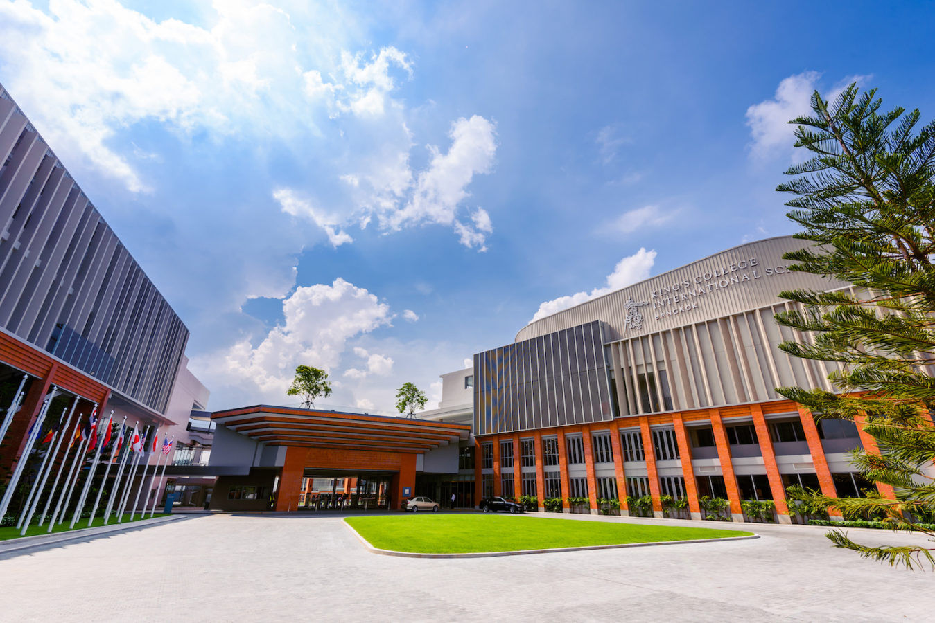 King's College International School Bangkok Nurtures Great Hearts | Prestige Online - Thailand