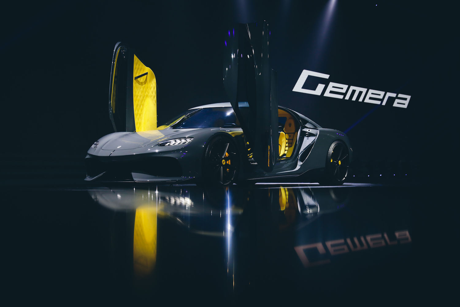 World-class Hypercar Manufacturer Koenigsegg Arrives in Bangkok