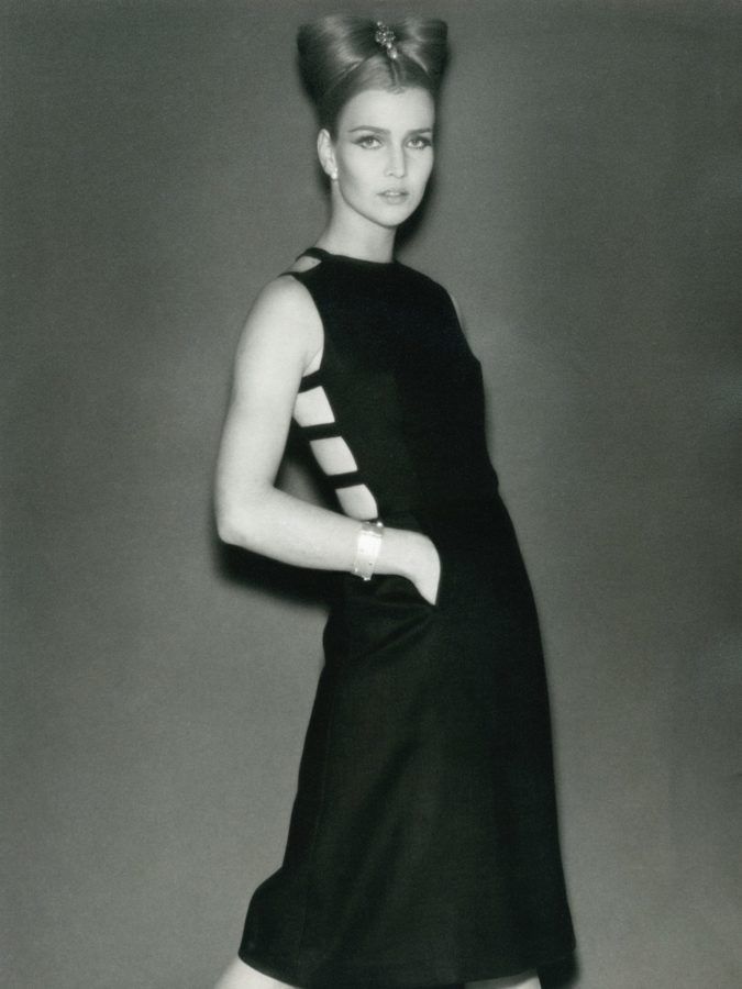 Dressing women since 1952, Chloé unveils its Fall/Winter 2020 collection