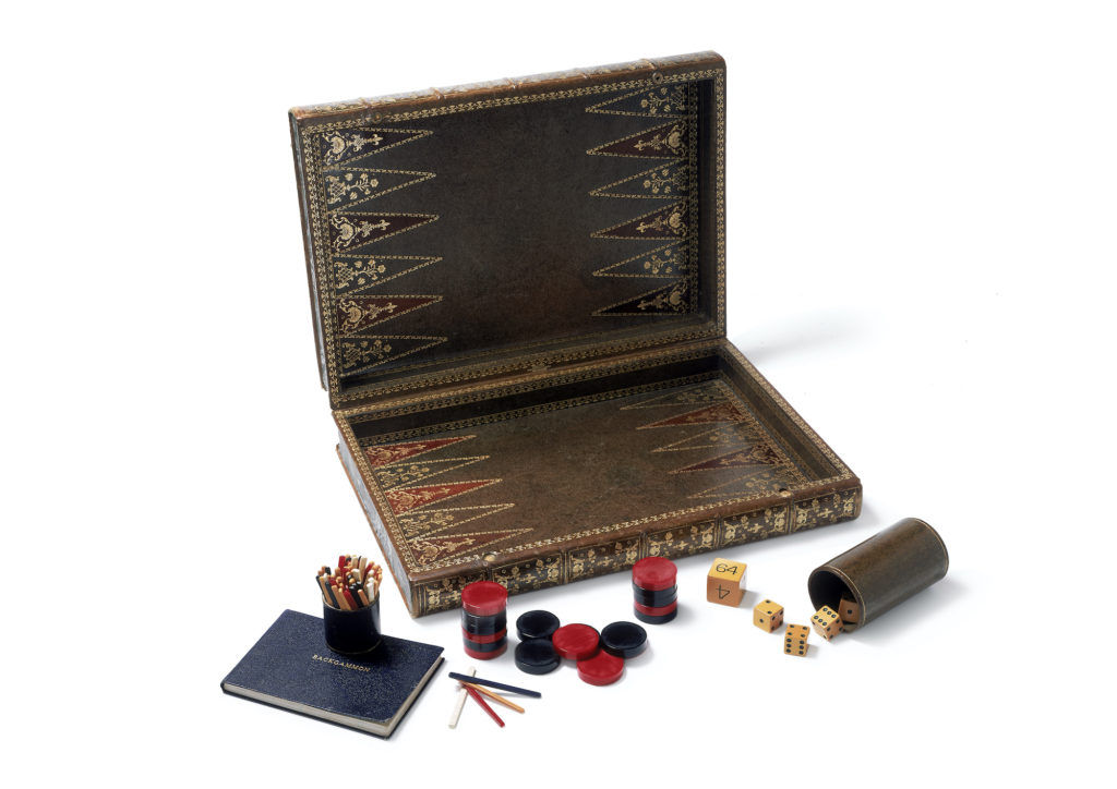 Cartier Objects: Precious, Meaningful Gifts for the Festive Season