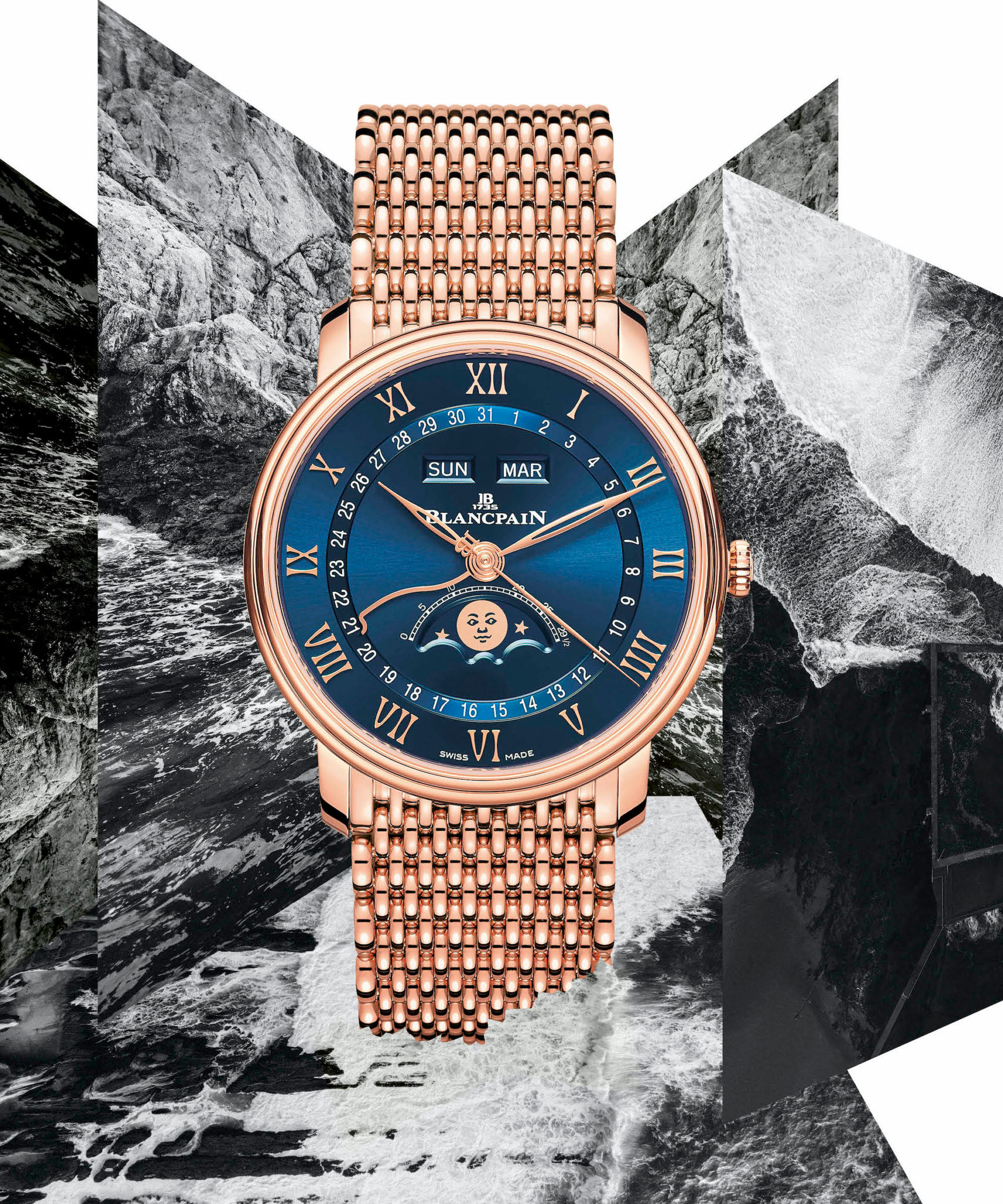 These are the best perpetual and full calendar watches in 2020