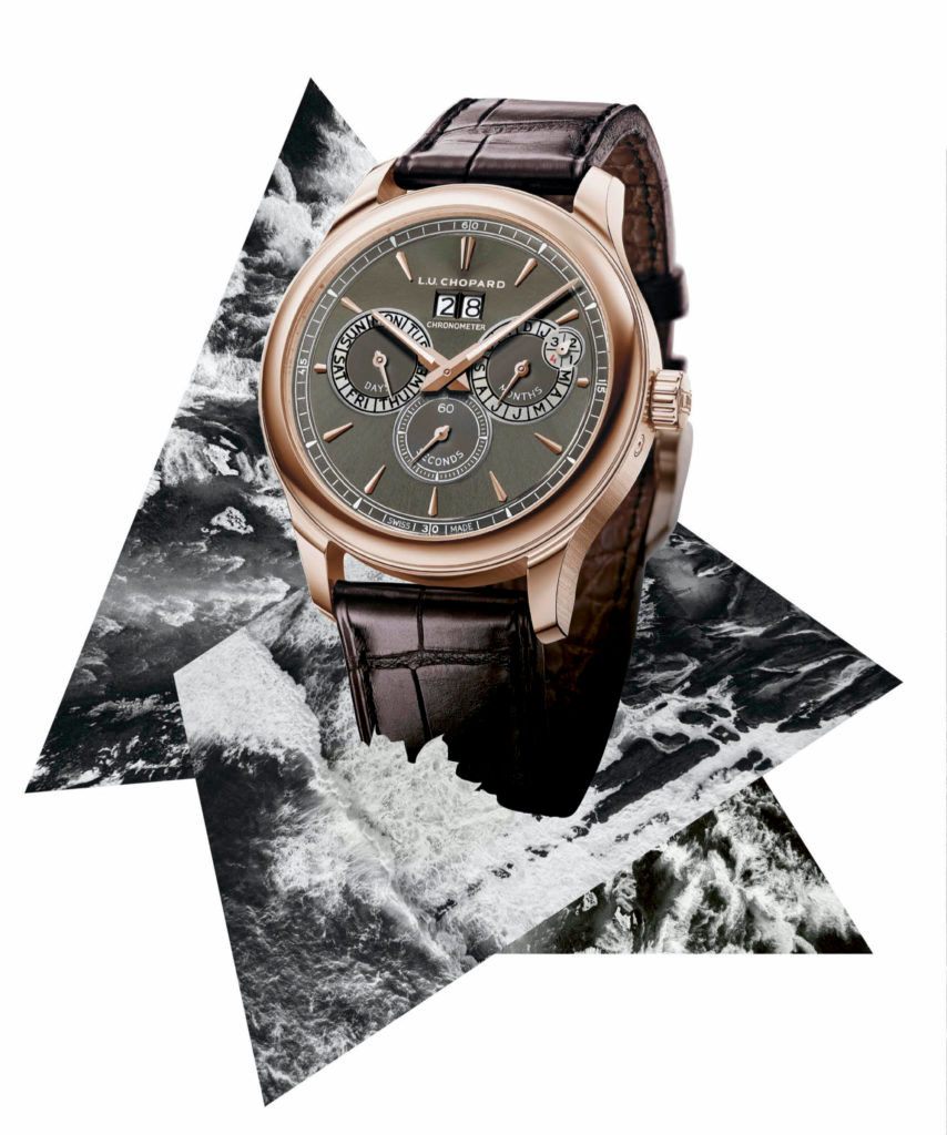 These are the best perpetual and full calendar watches in 2020