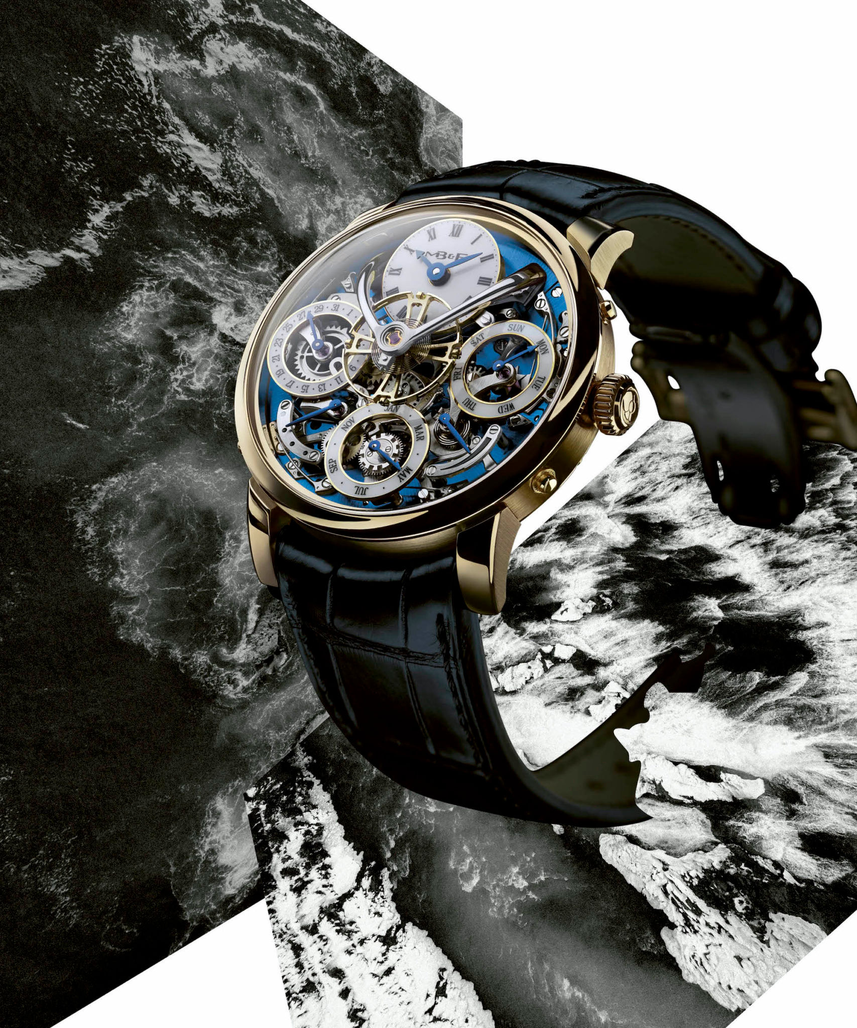 These are the best perpetual and full calendar watches in 2020