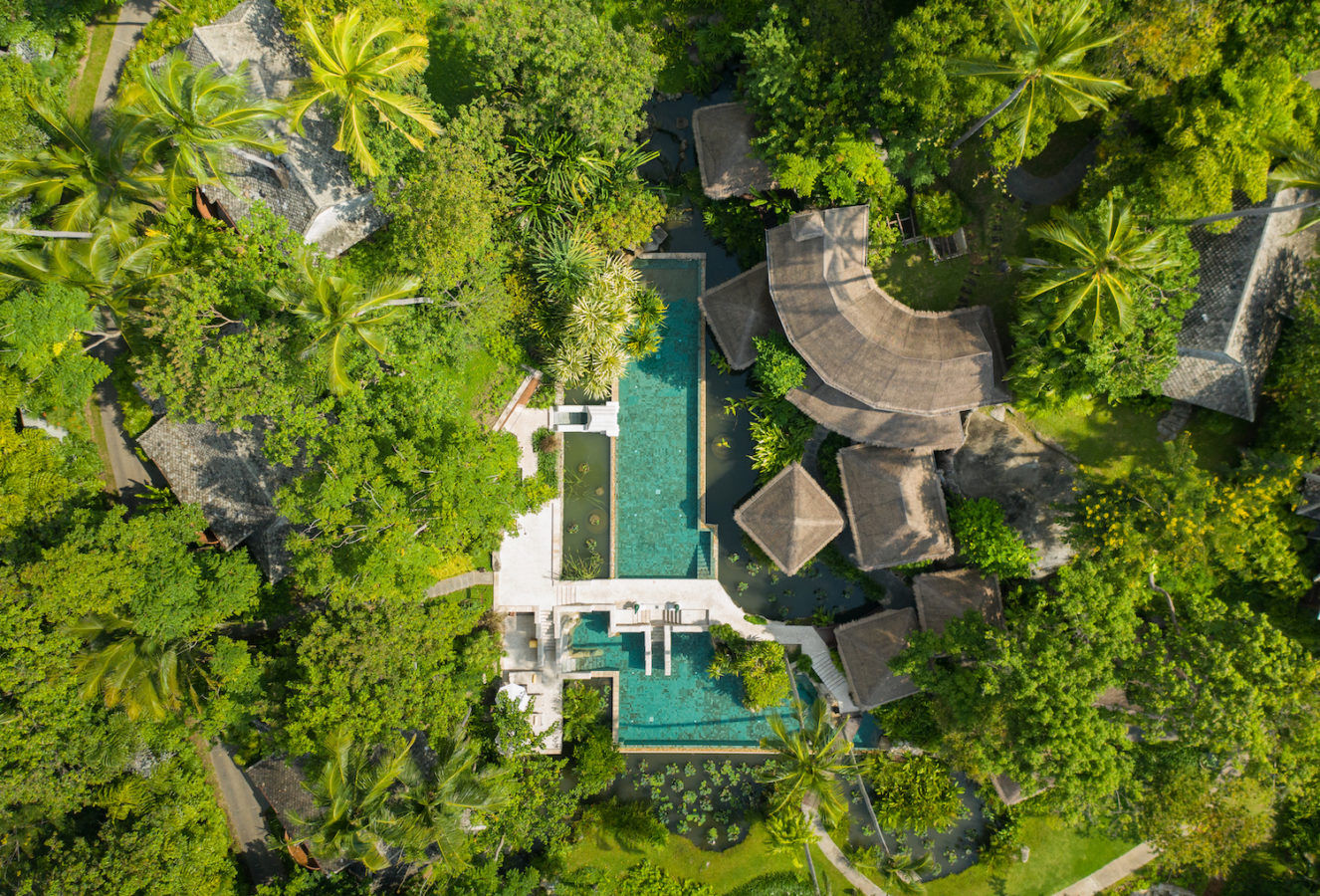 Recharge & Revitalise: Top 4 Holistic Wellness Resorts to Visit in Thailand