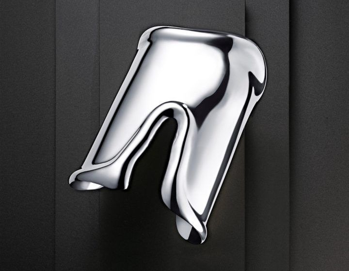 Tiffany & Co. Launches a Limited collection of the Elsa Peretti Bone Cuff