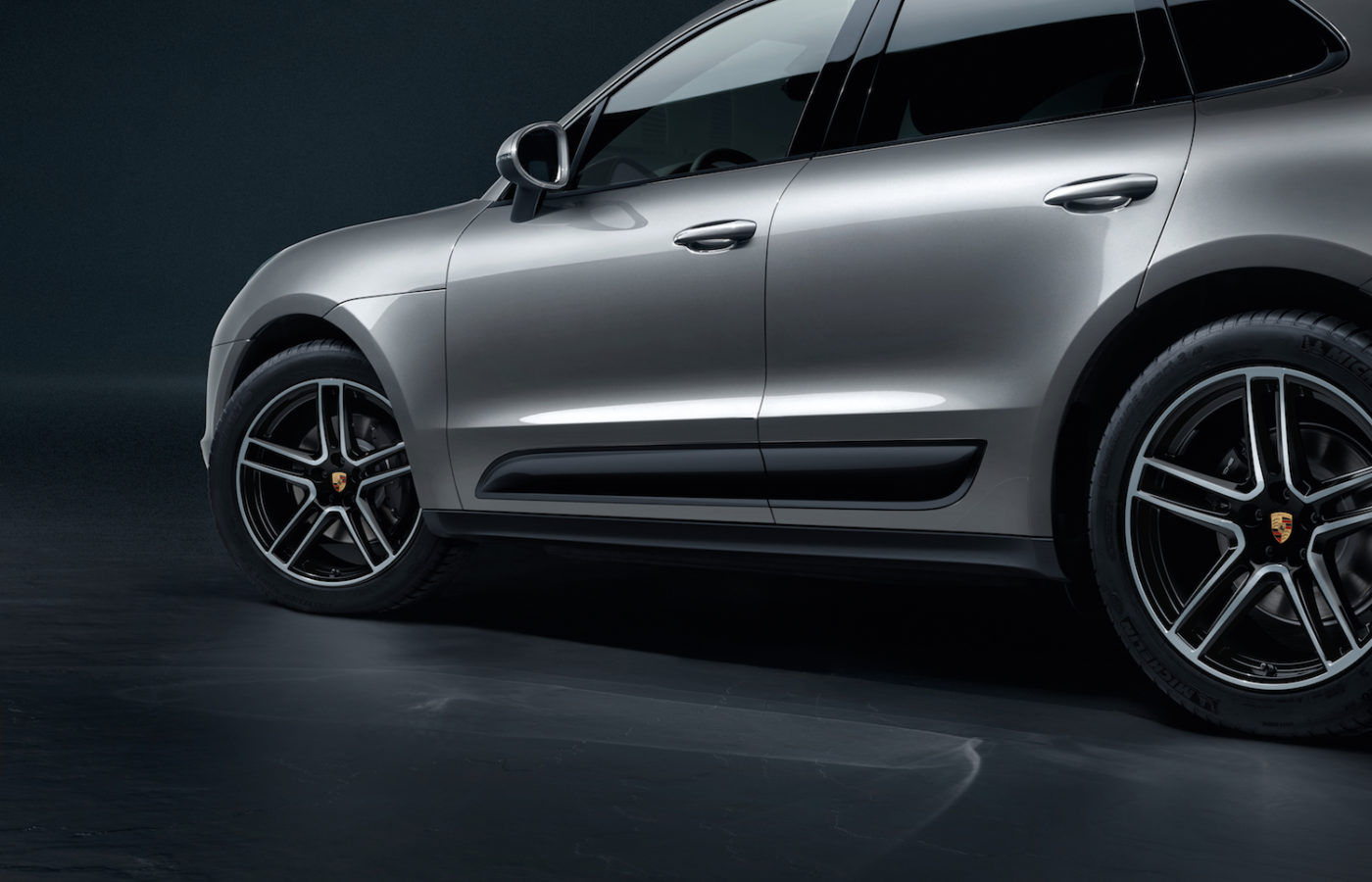The New Porsche Macan Promises a Truly Thrilling Drive