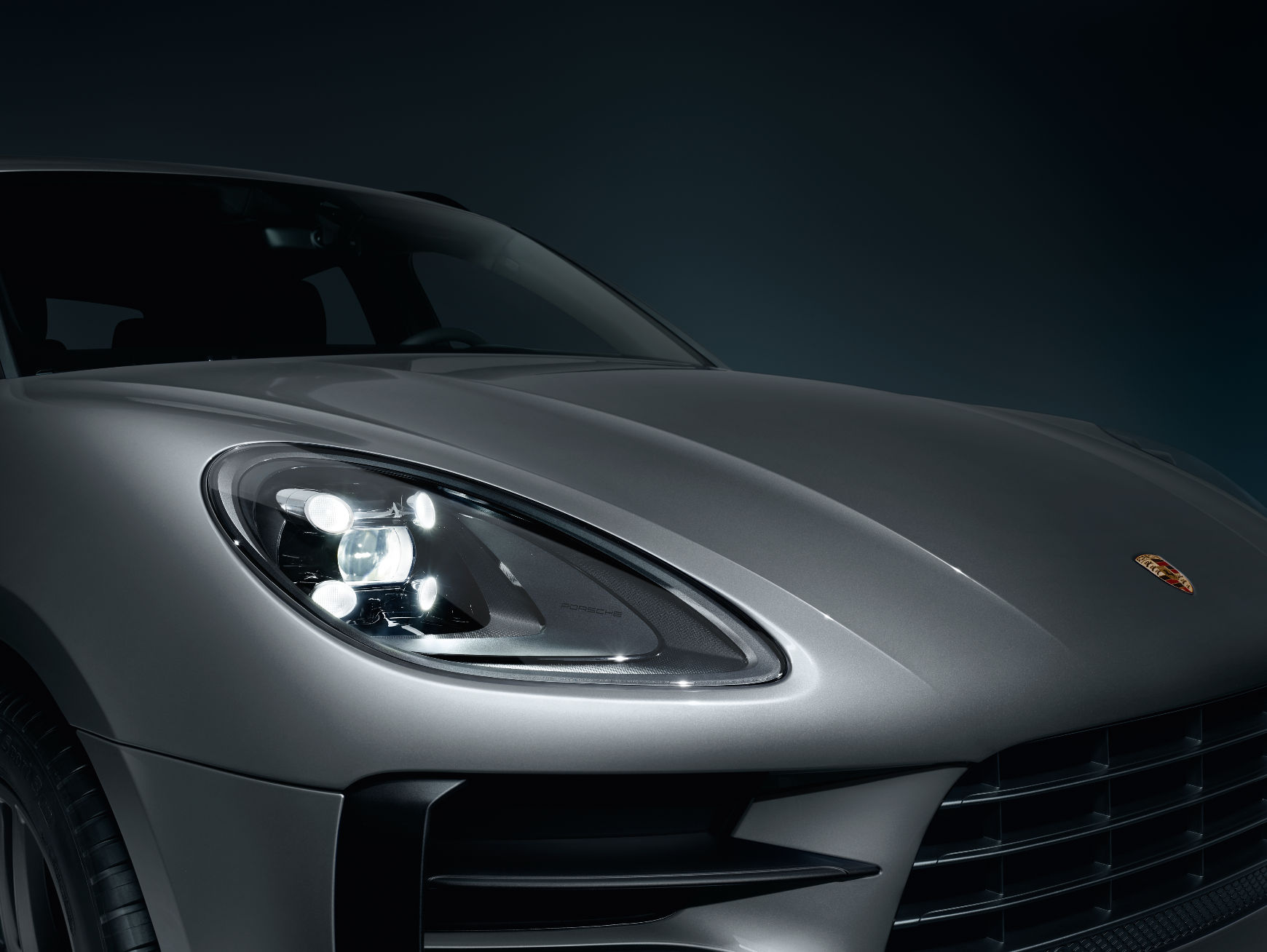 The New Porsche Macan Promises a Truly Thrilling Drive