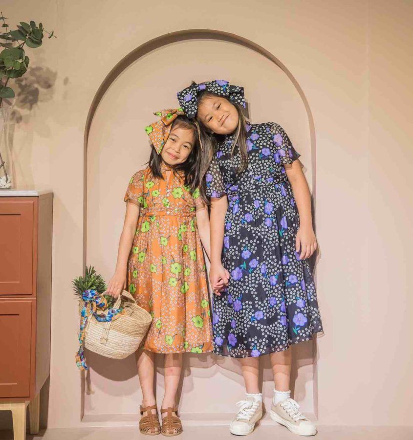 The Little Trend-Setters: Wardrobe Staples for the Most Stylish Kids