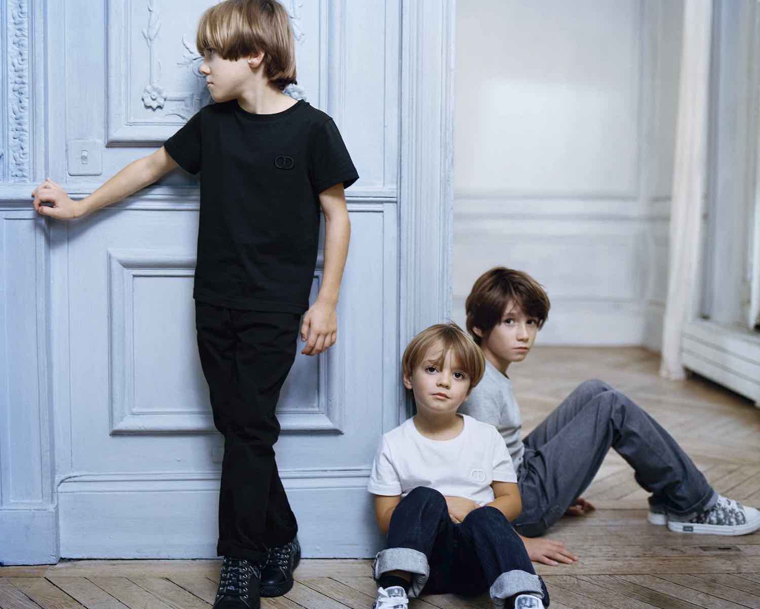 The Little Trend-Setters: Wardrobe Staples for the Most Stylish Kids