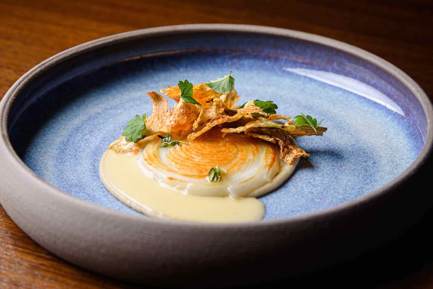 Prestige Gourmet: Côte by Mauro Colagreco