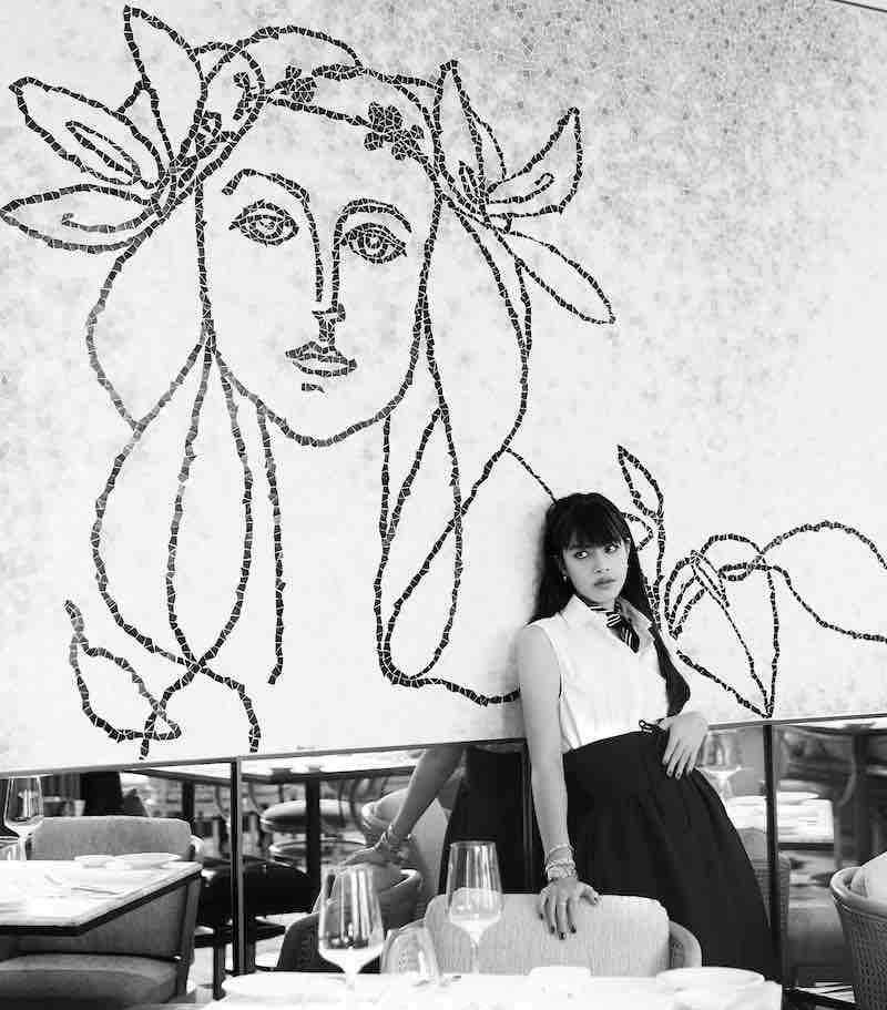 Sonya Singha on Performing and Running Her Own Business