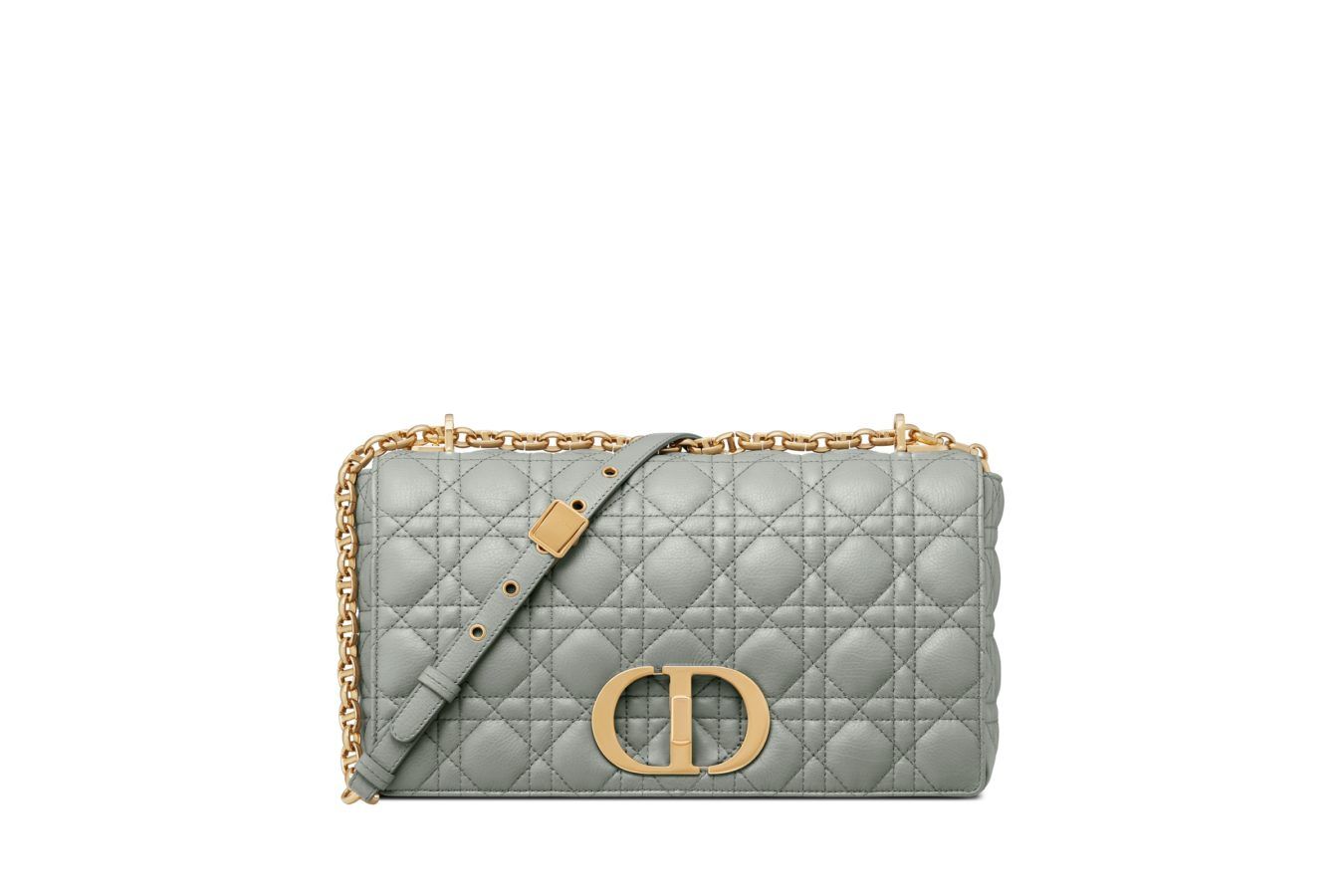 Up your style game this 2021 with the new Dior Caro bag