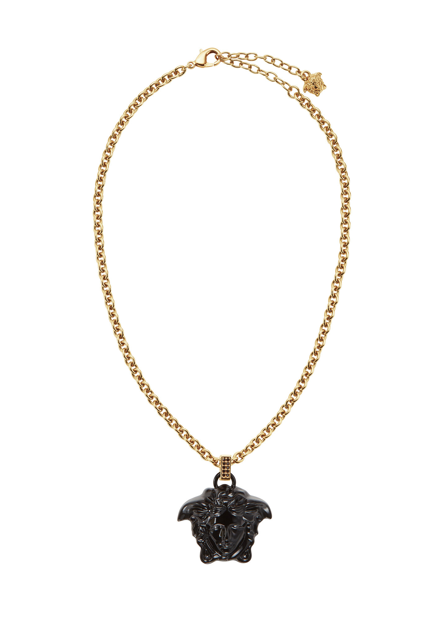Accessories to Eye from Versace's SS21 Collection
