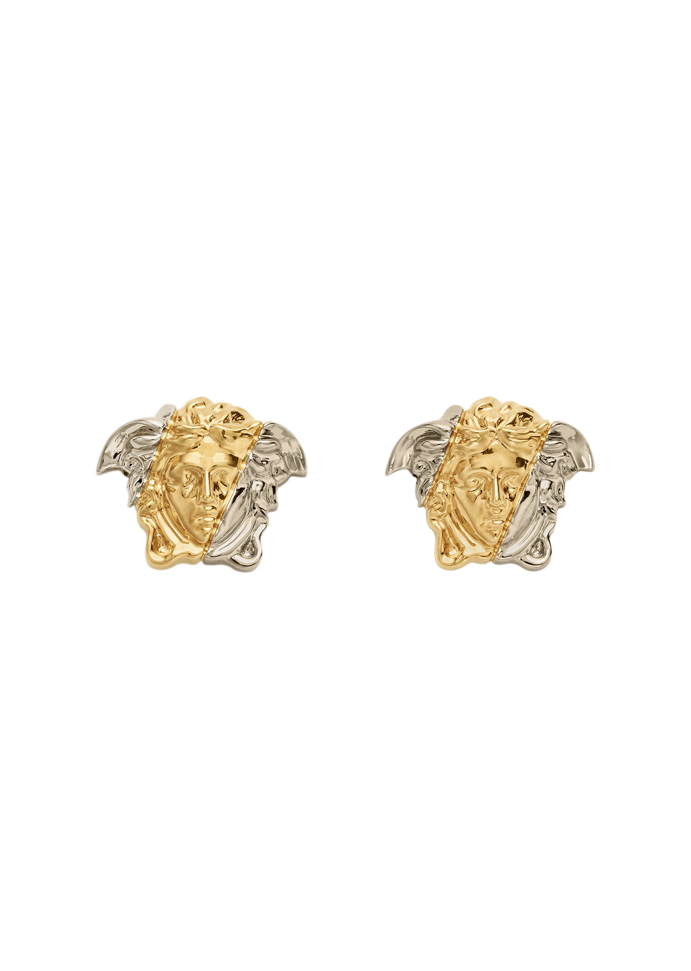 Accessories to Eye from Versace's SS21 Collection
