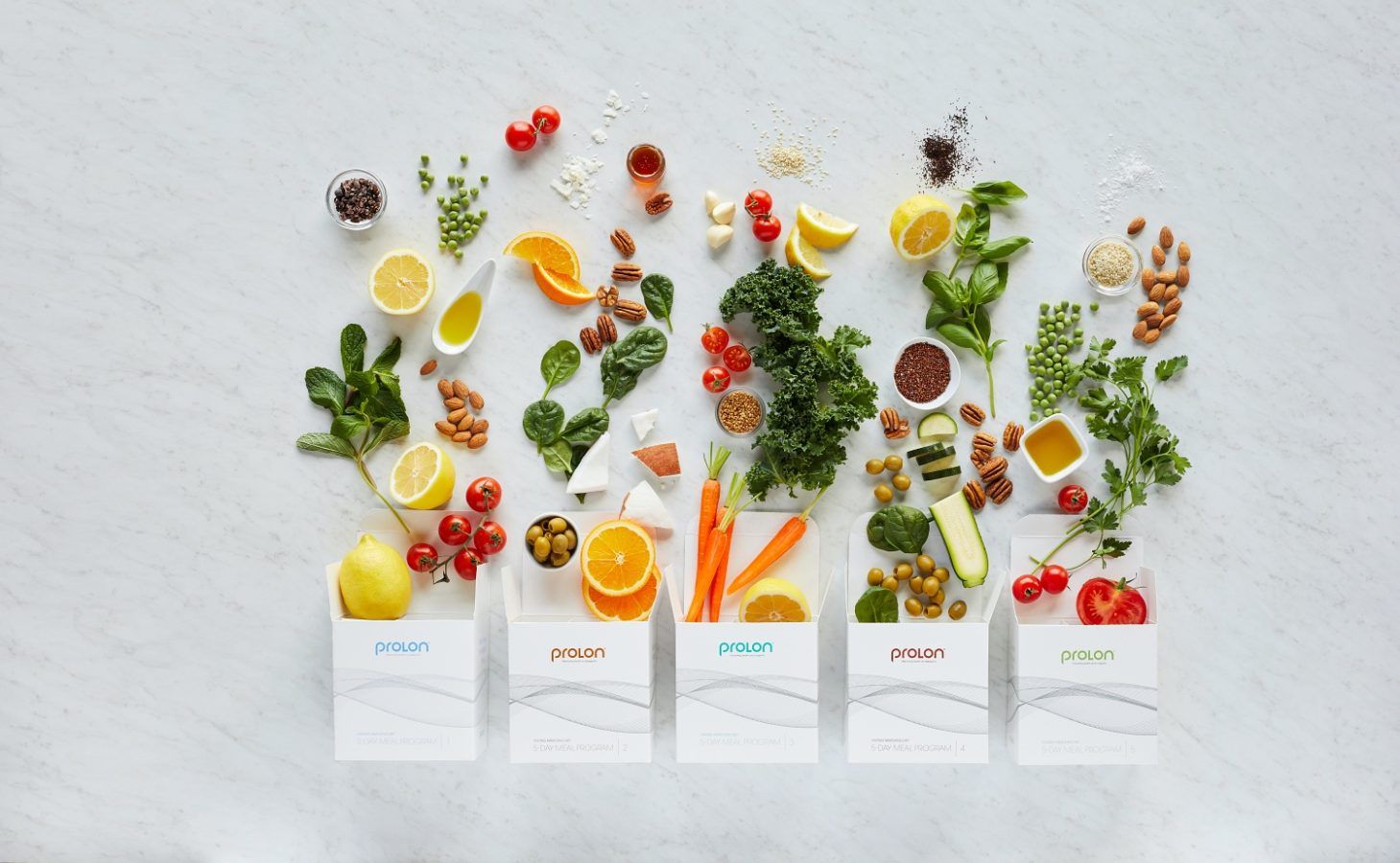 The ProLon Fasting Mimicking Diet: What's the Deal?