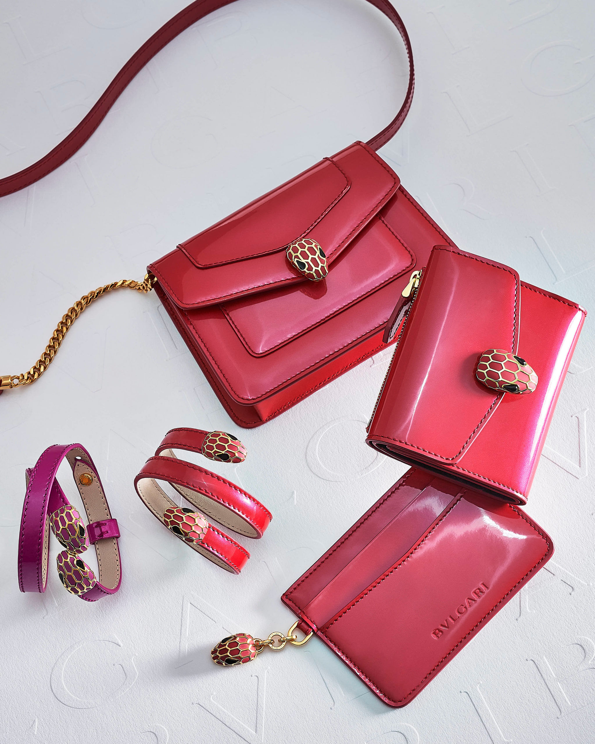 Gifting the Perfect Present this Valentine's Day – the Bulgari Way
