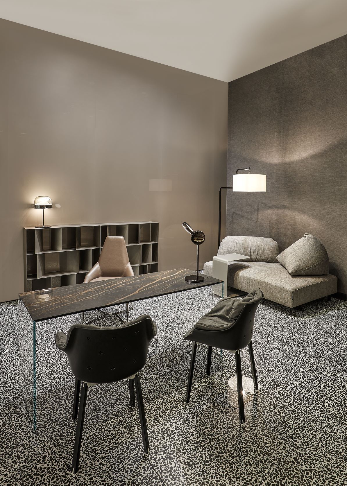 Motif is Collaborating with Cotto Italia for a New Glammed-up Showroom