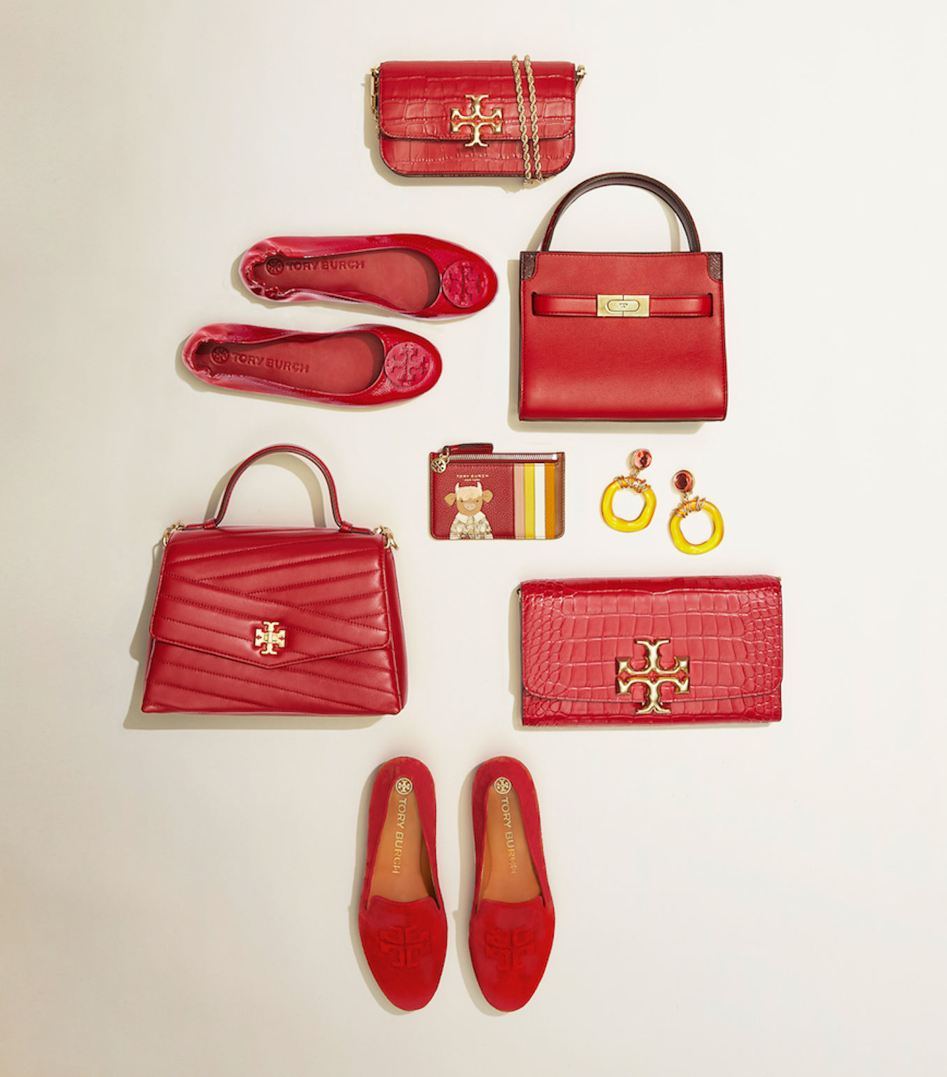 8 Festive Capsule Collections to Celebrate the Chinese Year of the Ox