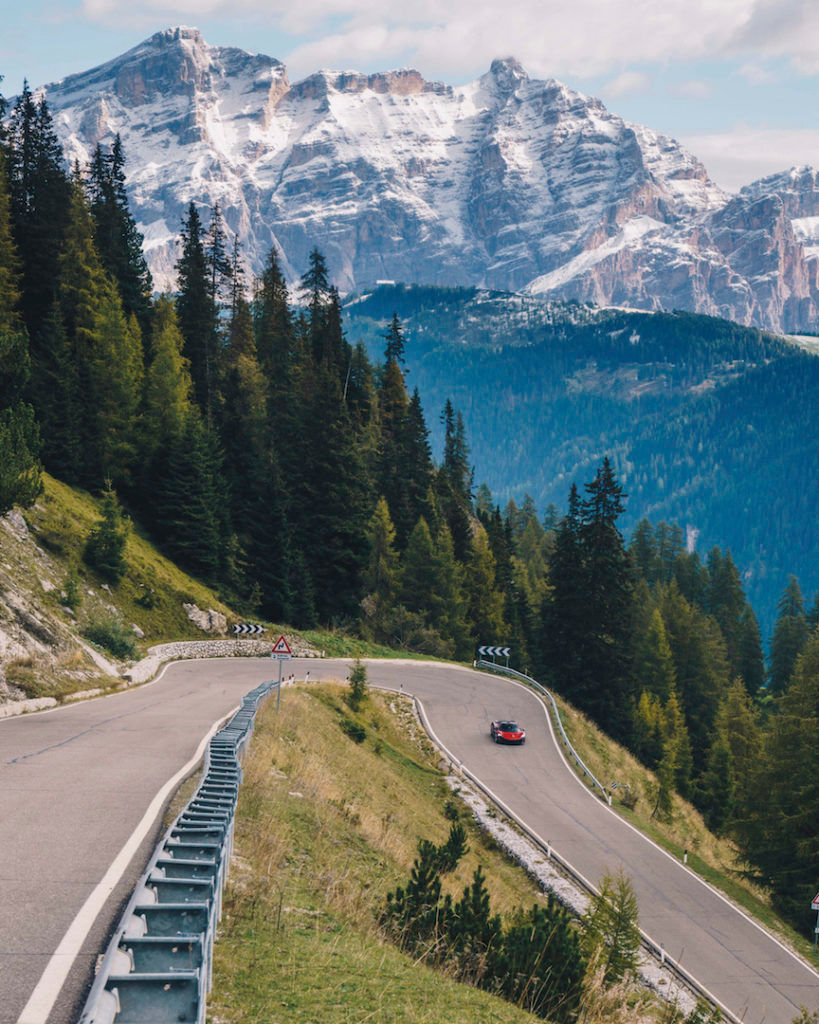 Aman Introduces Us To New Ways to Explore the World in 2021